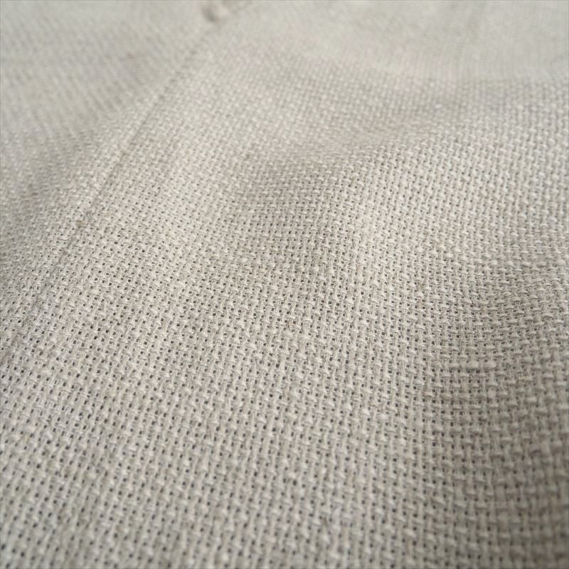 2024SS / 未使用 / SPICK&SPAN / リネンツイードベスト / 240512...