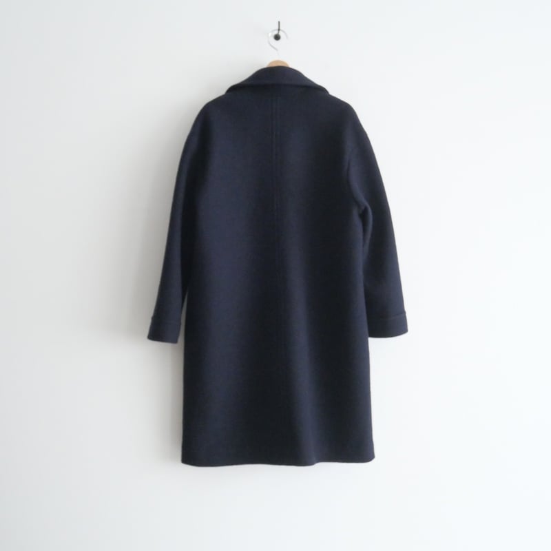 2022AW / A.P.C / Ninon コート / 2311-0466 | retore 2022AW / A.P.C / Ninon コート / 2311-0466 | retore