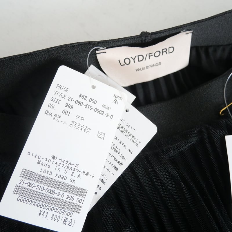 2021AW / DEUXIEME CLASSE購入品 / LOYD FORD/ロイド フォー 2021AW / DEUXIEME CLASSE購入品 / LOYD FORD/ロイド フォー