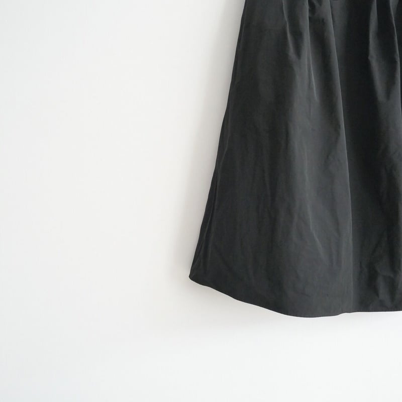 2022 / L'Appartement / Grosgrain Volume Skirt / 2022 / L'Appartement / Grosgrain Volume Skirt /