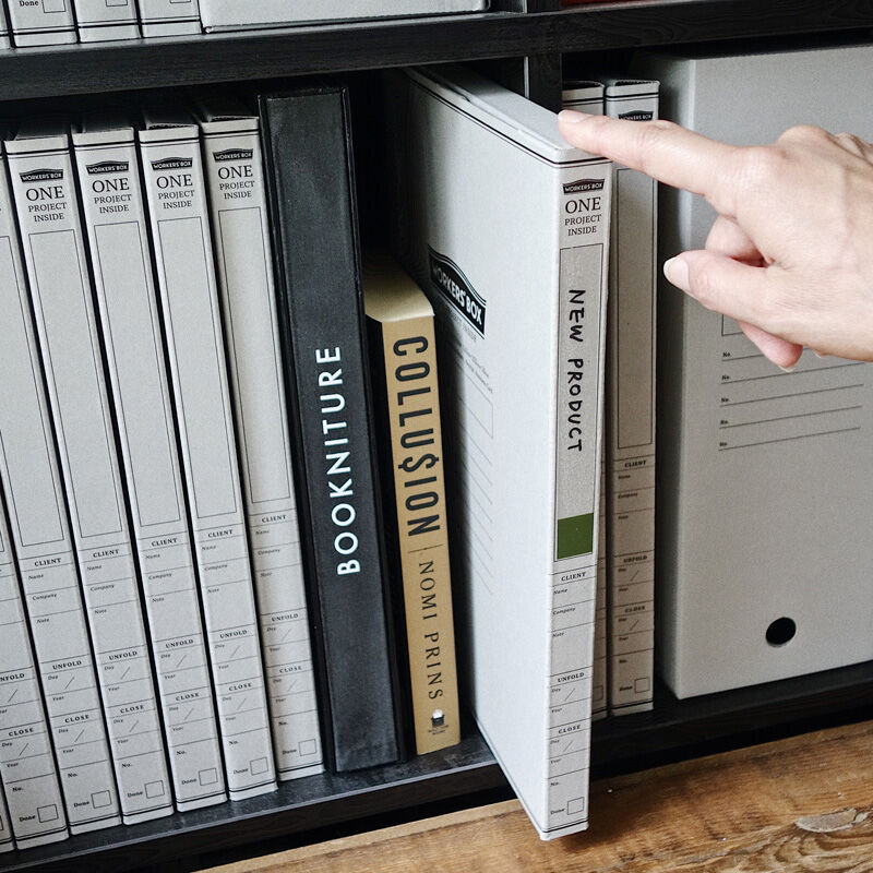 【事業者様専用】 WORKERS' BOX スタートパック C | HI MOJIMOJI S...