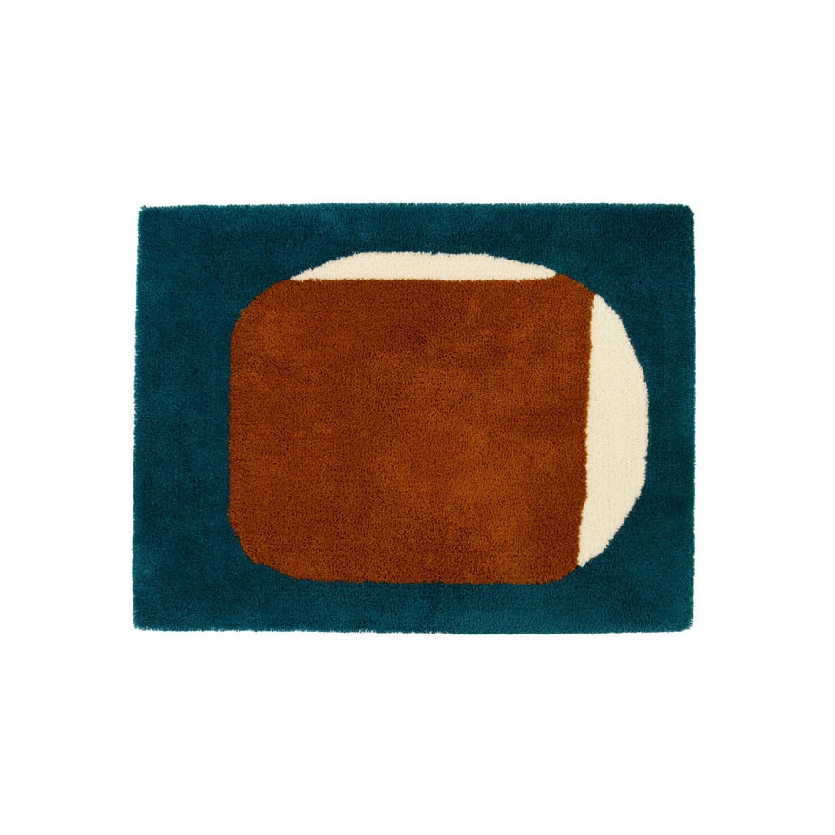 Emil Halmos Rug No.3 | pacificacollectivesSTORE