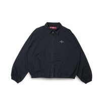 Nylon Zip Jacket(23ss) | HIDE AND SEEK Official Nylon Zip Jacket(23ss) | HIDE AND SEEK Official