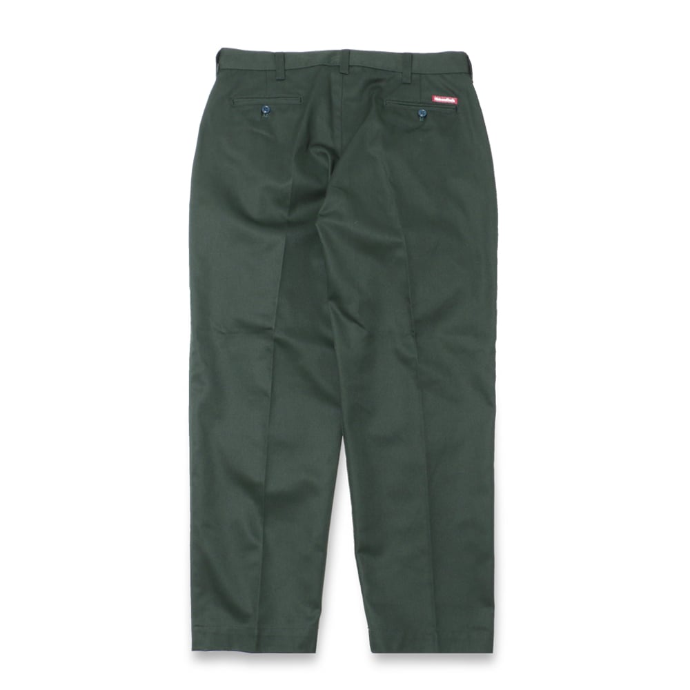 Work Slacks | HIDE AND SEEK Official Web Shop