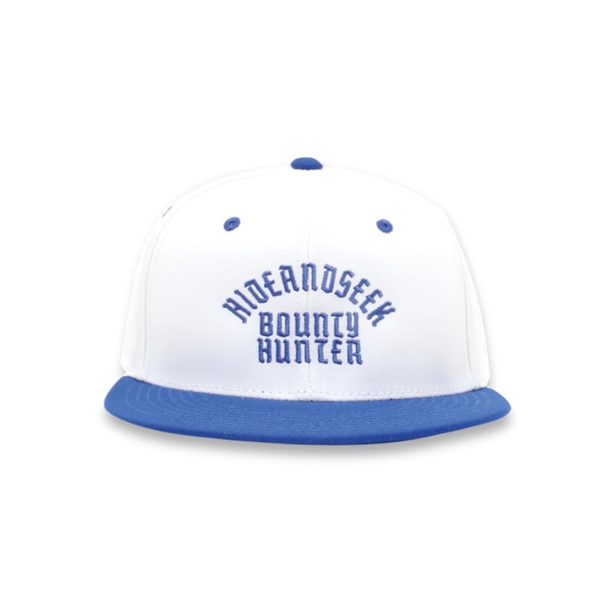 HS×BH Baseball Cap | HIDE AND SEEK Official Web...