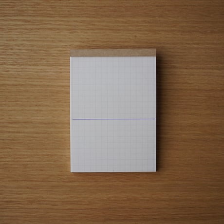 数量限定｜ダイアログノートA7メモ（1冊） | DIALOG NOTEBOOK STORE