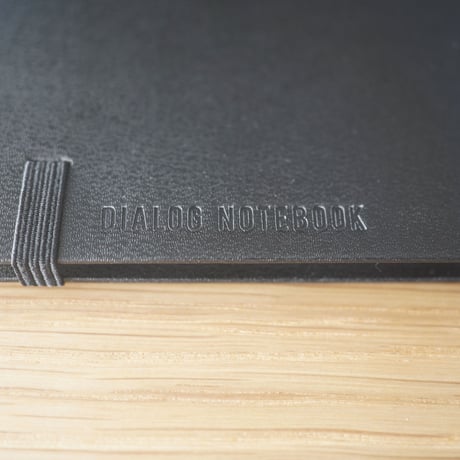 DNハードカバー by IDEAL | DIALOG NOTEBOOK STORE