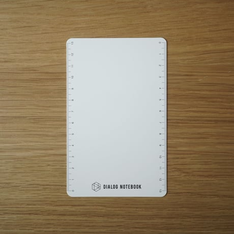DN下敷き | DIALOG NOTEBOOK STORE