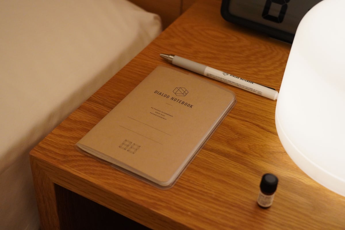 DNビニールカバー | DIALOG NOTEBOOK STORE