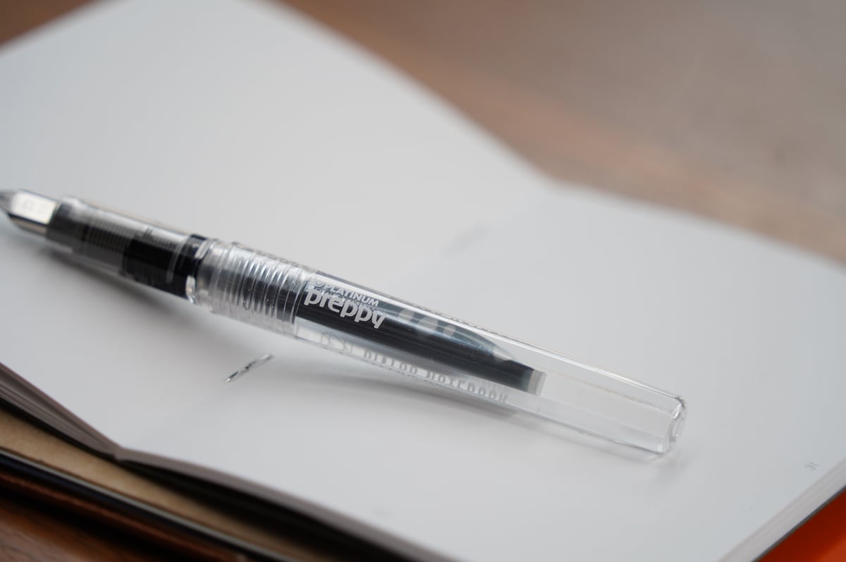 DIALOG NOTEBOOK オリジナルプレピー | DIALOG NOTEBOOK STORE