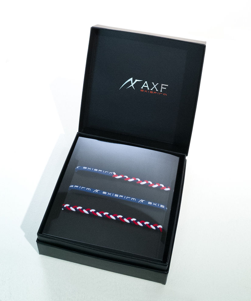 AXF Color Band（アクセフカラーバンド） | AXF正規代理店｜フォーカードワーク...