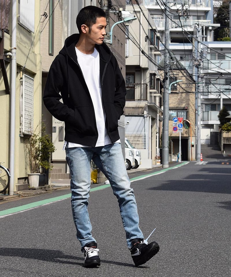テレビ掲載・超撥水】高品質の証・フードが立つ/ラグラン テレビ掲載・超撥水】高品質の証・フードが立つ/ラグラン