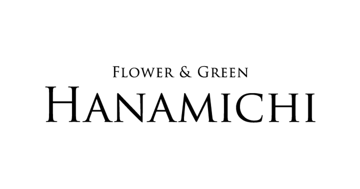 Hanamichi Flower Shop Site