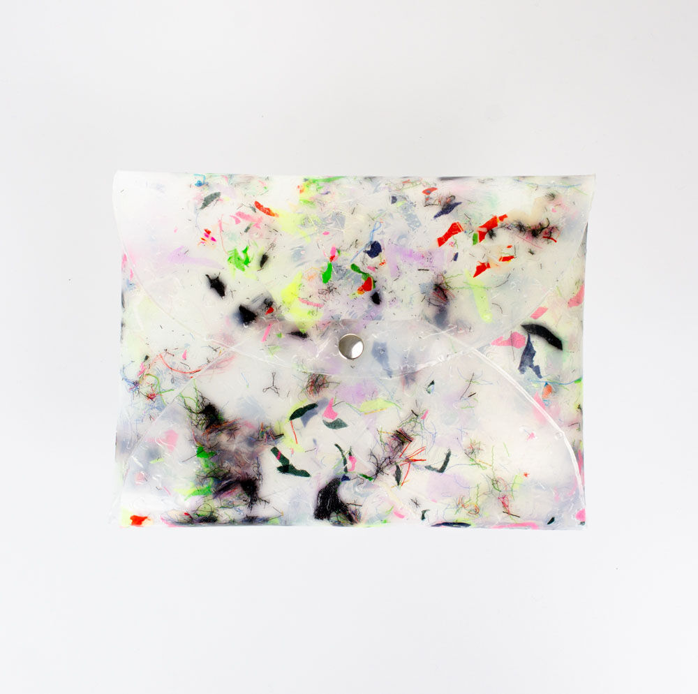 Recycle Case 3 / リサイクルケース 3 | Atelier M/A