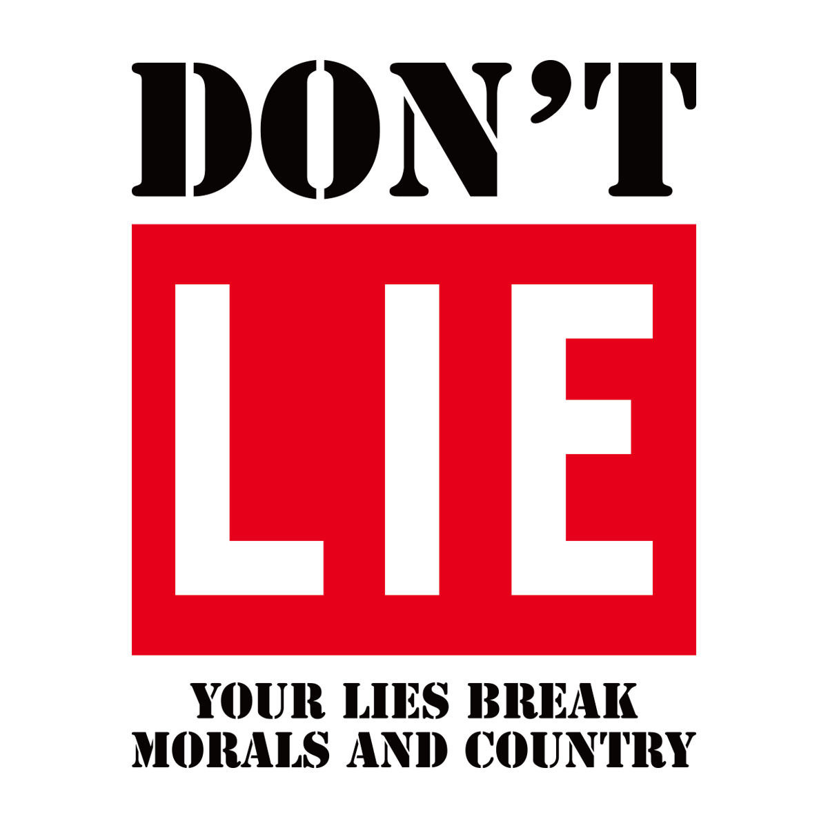 STRAWBERRY BRIGADE × THE M/ALL “DON’T LIE (YOU...