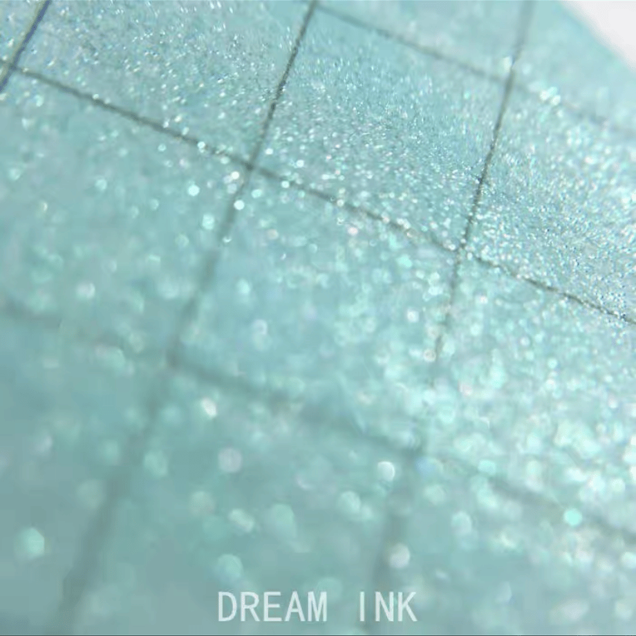DREAM INK 薄荷(はっか)20ml ラメインク | 薫月文具堂