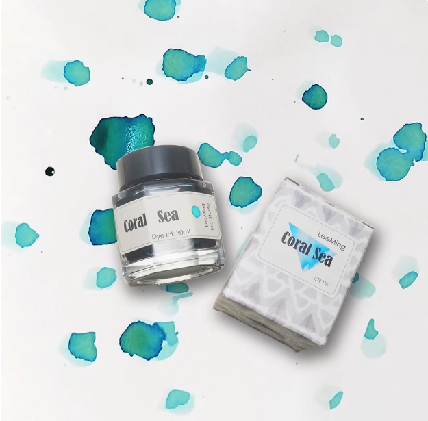 HOSIA INK(好喜愛) | 薫月文具堂