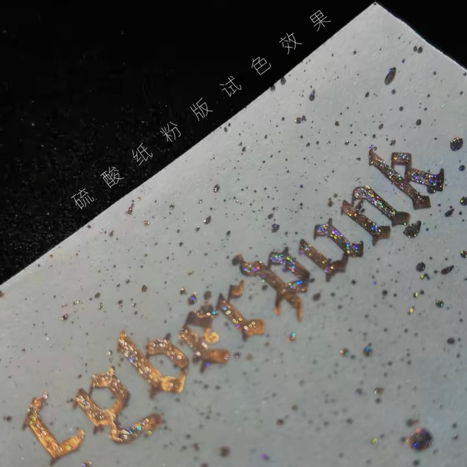 DREAM INK 夜上霓虹（ナイトネオン） 弱フラッシュラメ入りボトルインク20ml | 薫...