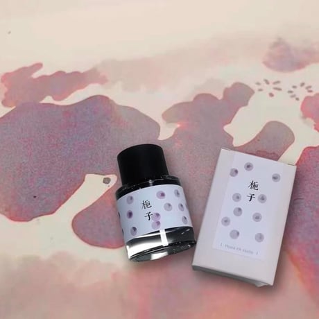 HOSIA INK(好喜愛) | 薫月文具堂
