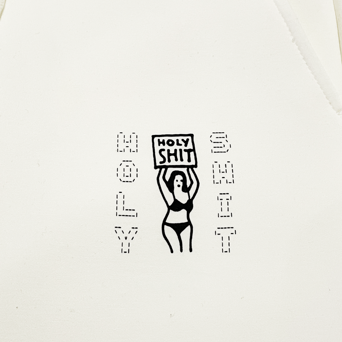 HOLY SHIT Sweat Pants（NEW ver.） | HOLY SHIT