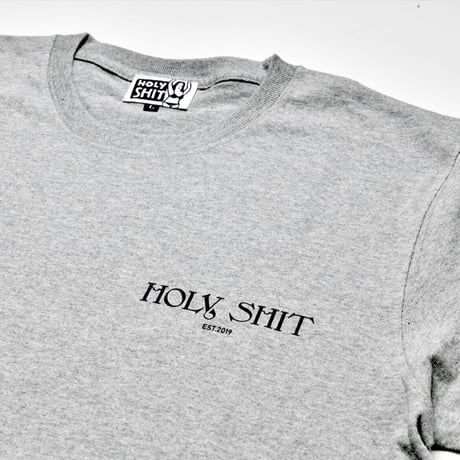 HOLY SHIT CAFE T-Shirt | HOLY SHIT