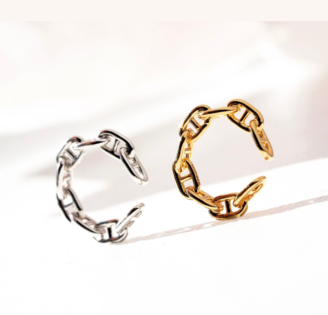 Lien ear cuff | GARDEL