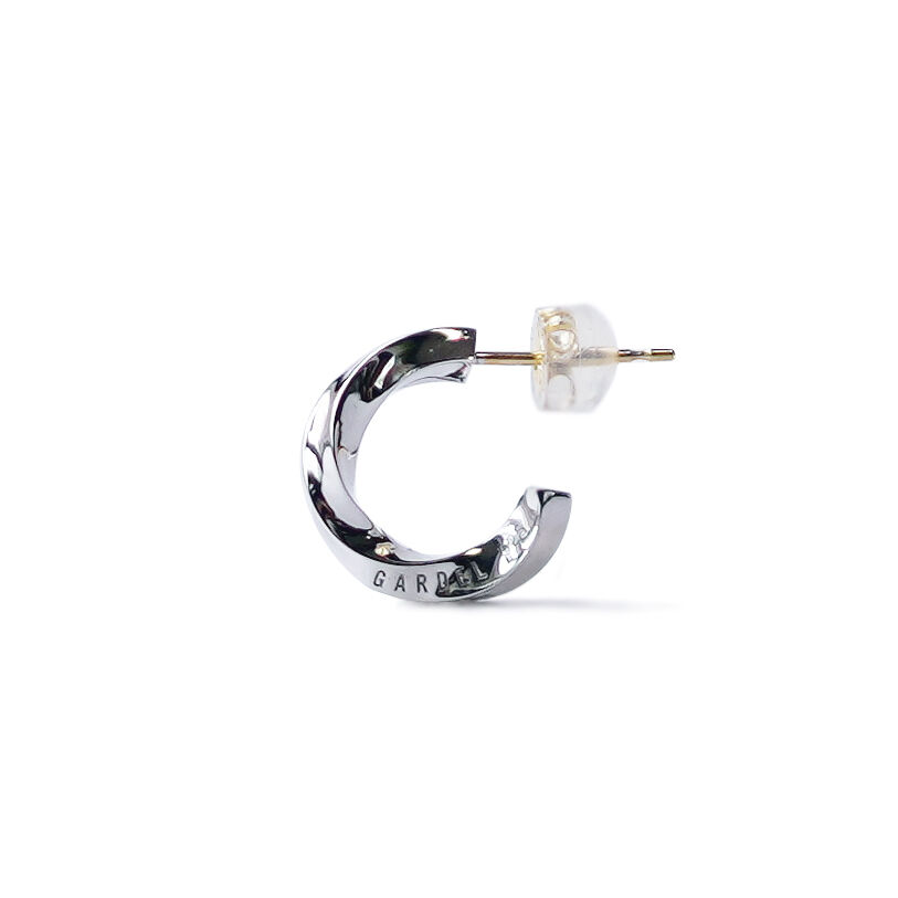 STREAM PIERCE | GARDEL