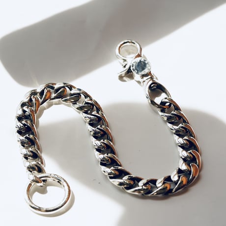 GD WALLET CHAIN | GARDEL