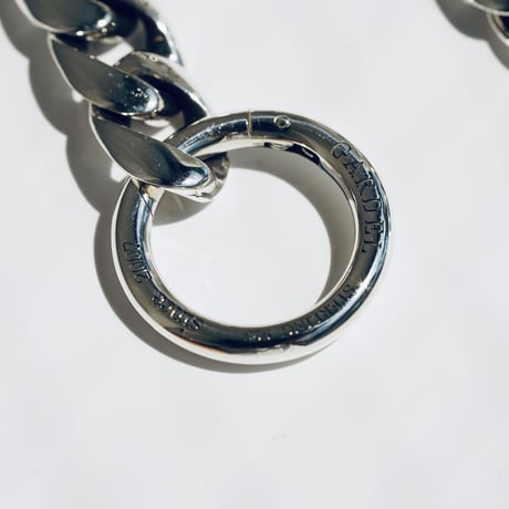 GD WALLET CHAIN | GARDEL