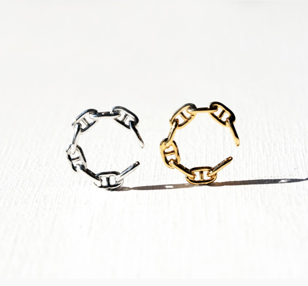 Lien ear cuff | GARDEL