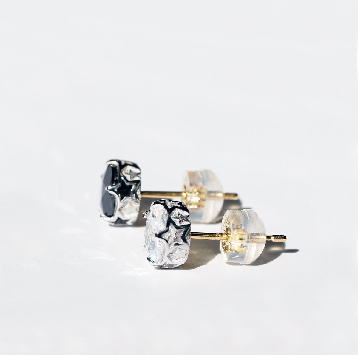 ROLLING STAR PIERCE | GARDEL