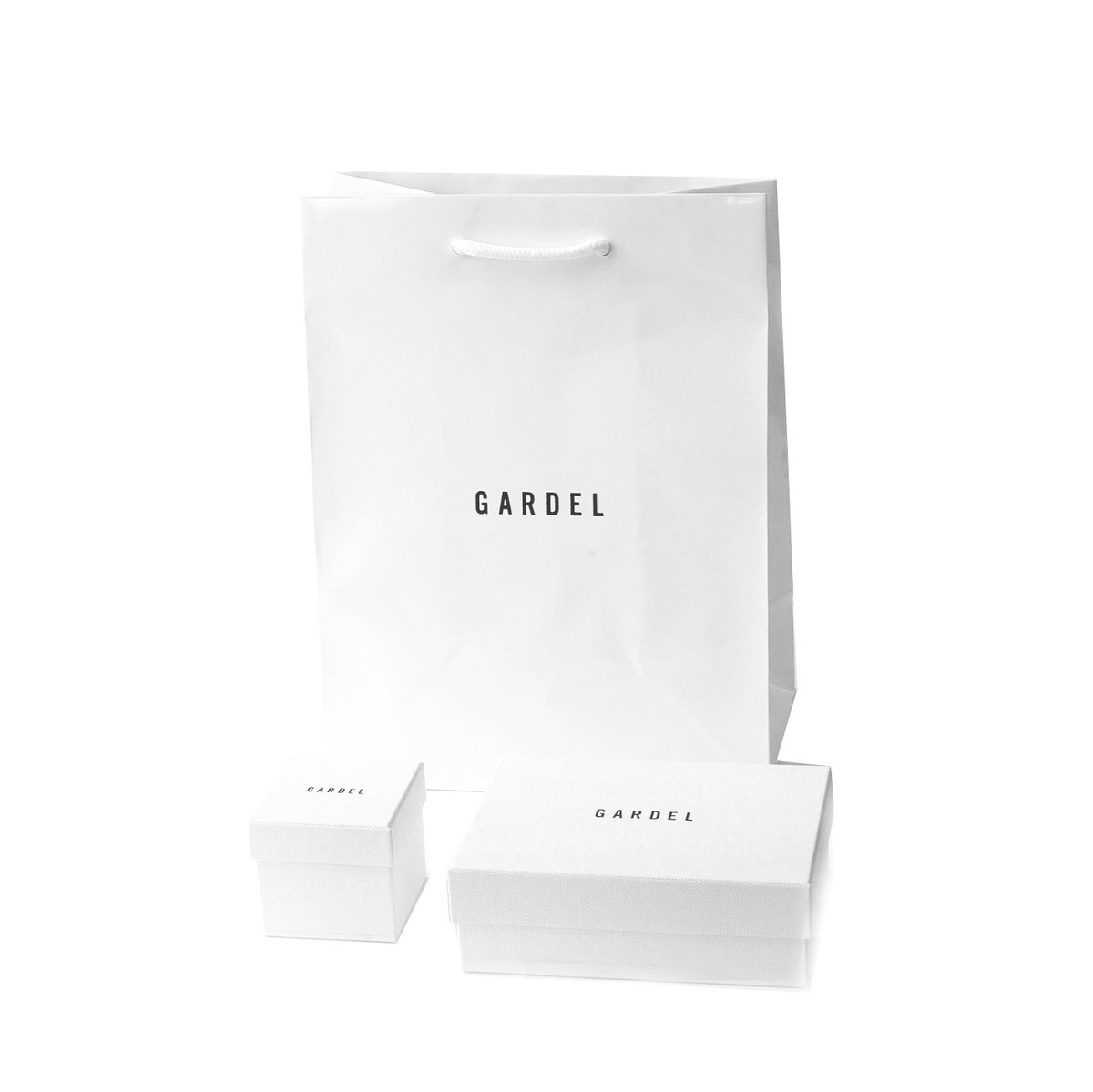 C BABY SMILE PIERCE | GARDEL