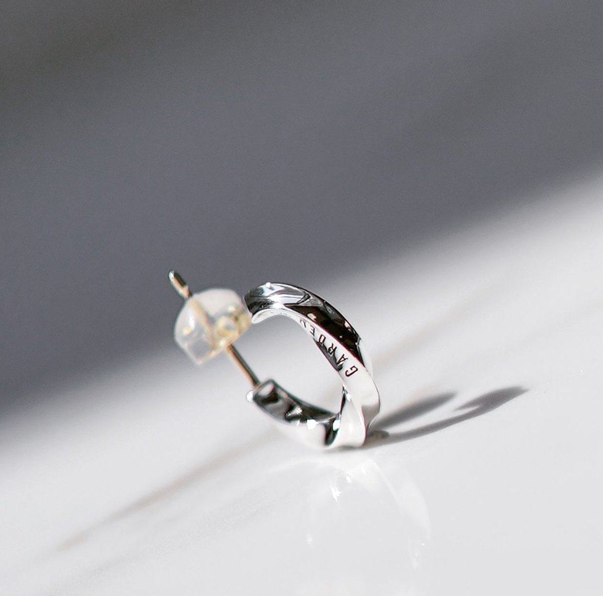 STREAM PIERCE | GARDEL