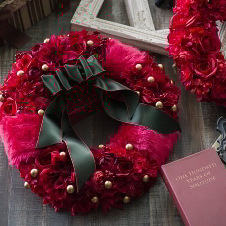 CATEGORY Flower Wreath (フラワーリース) | 【公式】Michika CATEGORY Flower Wreath (フラワーリース) | 【公式】Michika