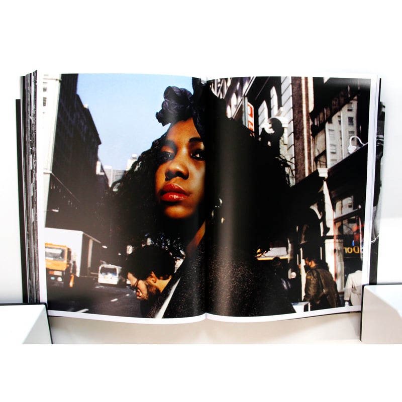 北島敬三 『NEW YORK(新装版)』(サイン入り) | Fugensha STORE 北島敬三 『NEW YORK(新装版)』(サイン入り) | Fugensha STORE