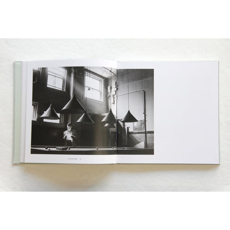 Fred Herzog『Black and White』 | Fugensha STORE Fred Herzog『Black and White』 | Fugensha STORE