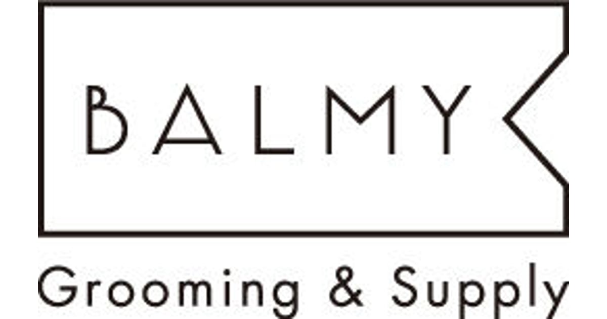 balmy store