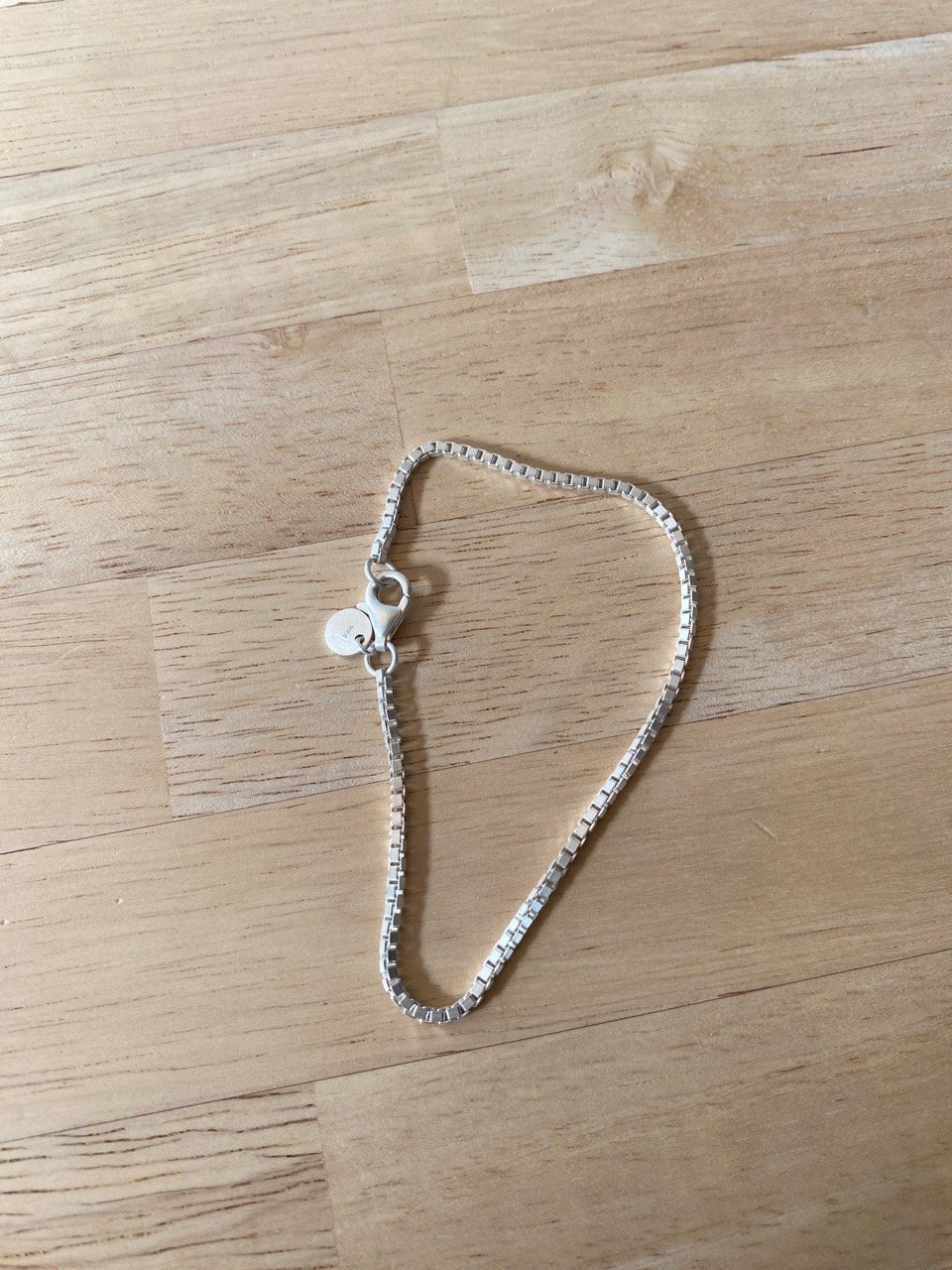 ERA. イーラ / TWNKL BRACELET 2.0 ブレスレット【ロング / 19.3 ERA. イーラ / TWNKL BRACELET 2.0 ブレスレット【ロング / 19.3