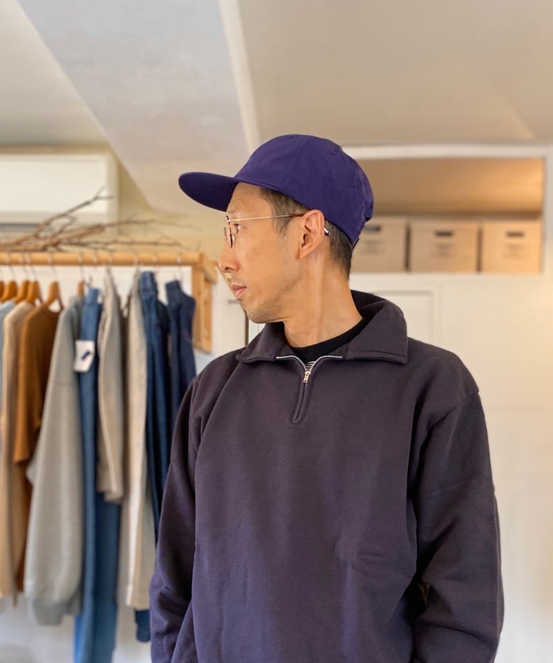 SUBLIME (ユニセックス) / LIGHT BRIGHT BB CAP 【4 color SUBLIME (ユニセックス) / LIGHT BRIGHT BB CAP 【4 color