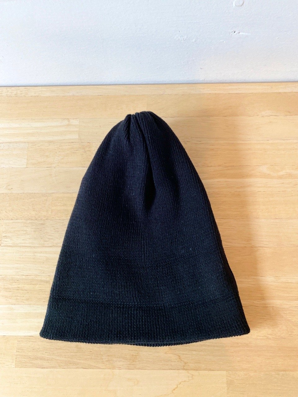 CONNECT/S コネクト (ユニセックス) / COTTON W WATCHCAP CONNECT/S コネクト (ユニセックス) / COTTON W WATCHCAP