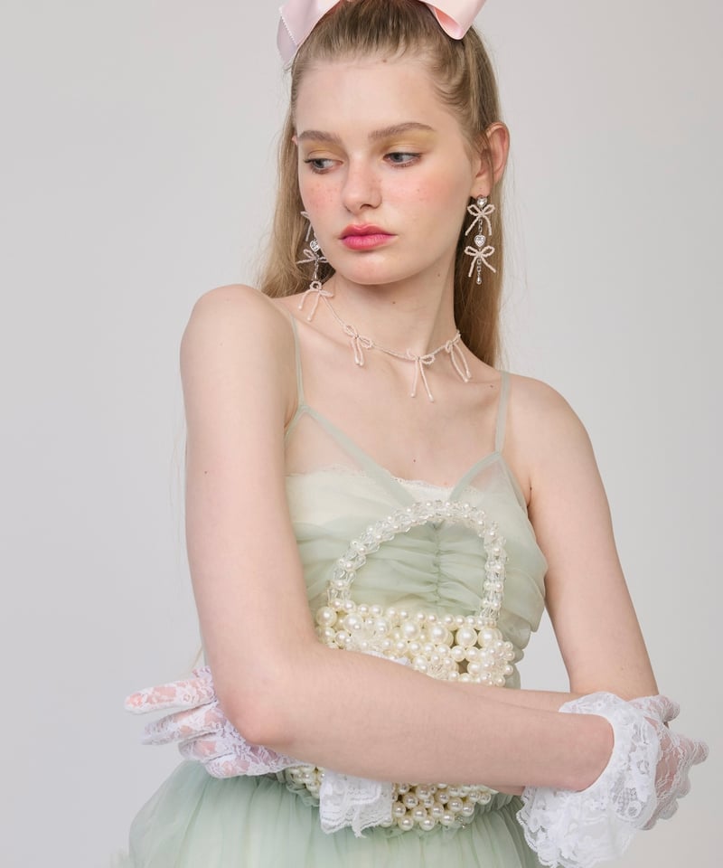 Ballerina” fairy tulle dress(mint) | Treat ürself Ballerina” fairy tulle dress(mint) | Treat ürself