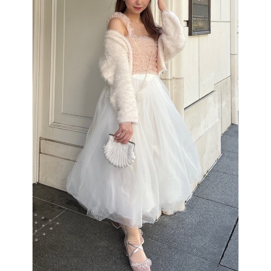 Ballerina Ballerina