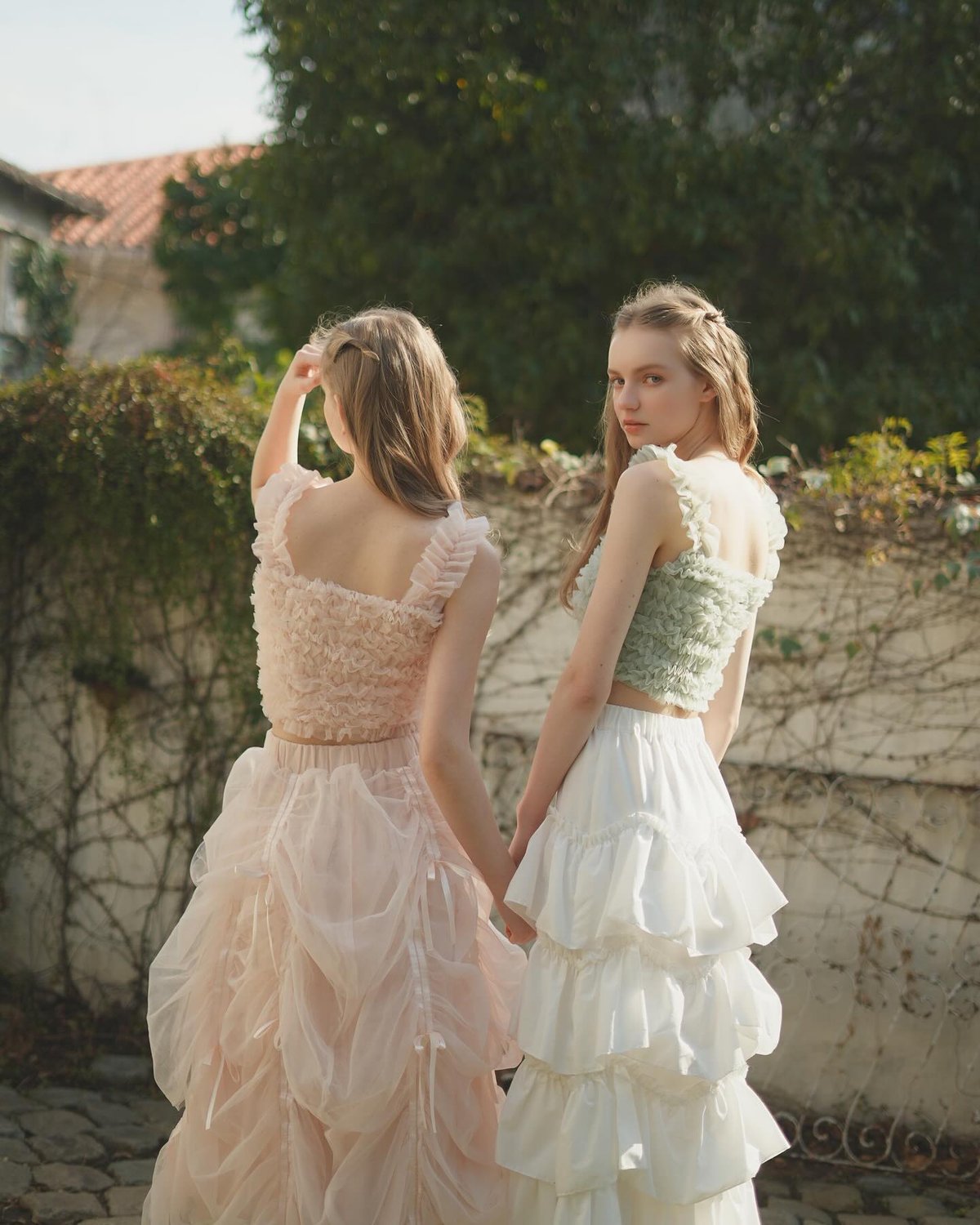 Ballerina Ballerina