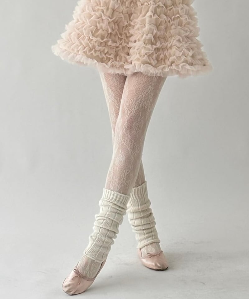 Ballerina” volume tulle balloon skirt | Treat Ballerina” volume tulle balloon skirt | Treat