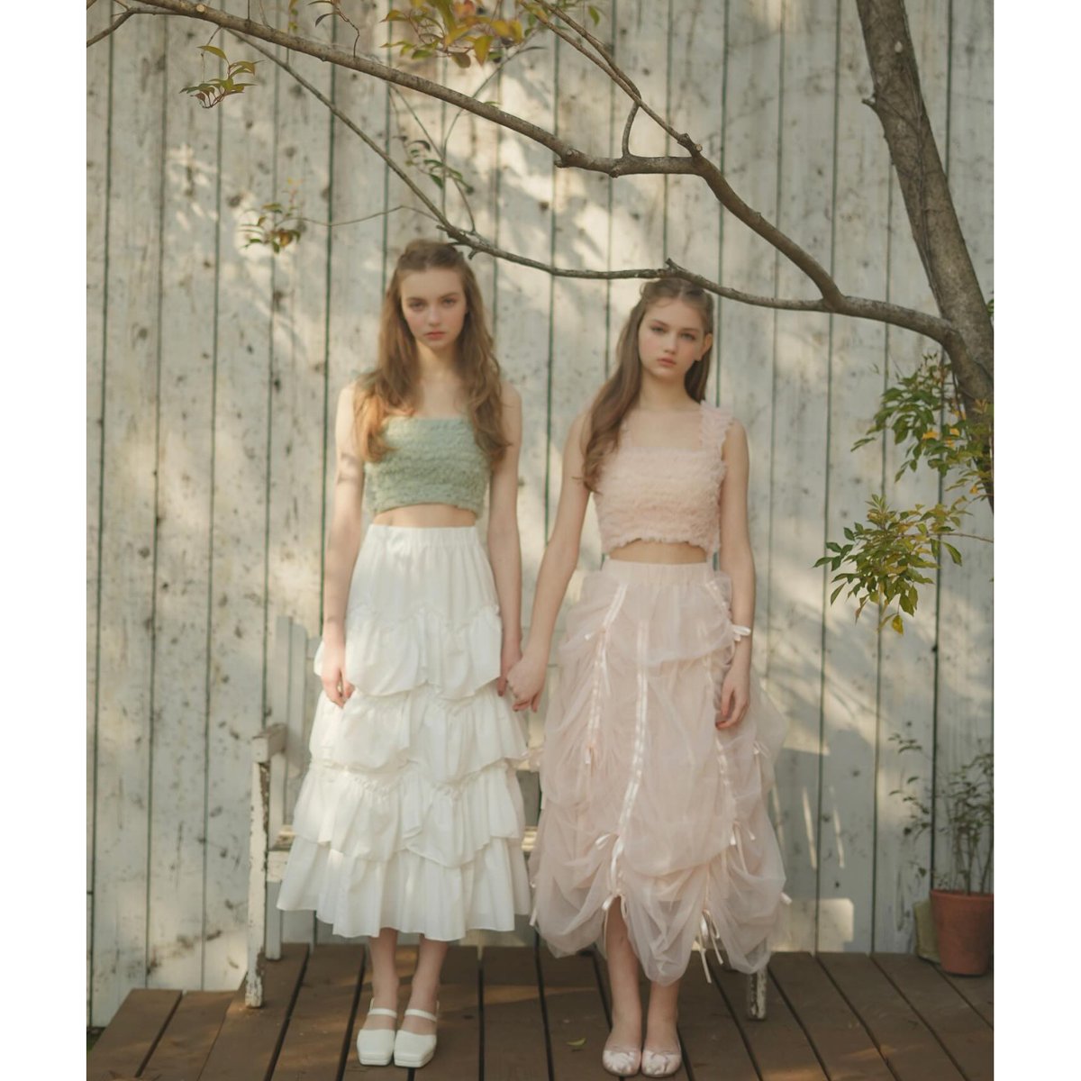 Ballerina Ballerina