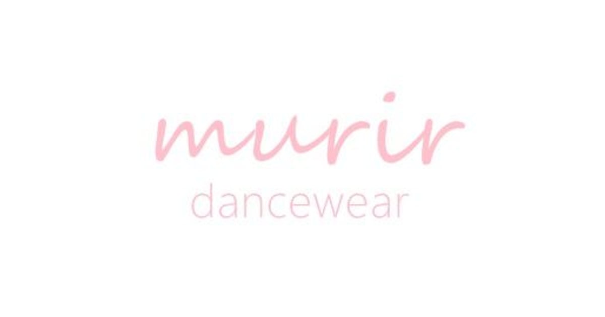 murir dancewear / ミュリールダンスウェア