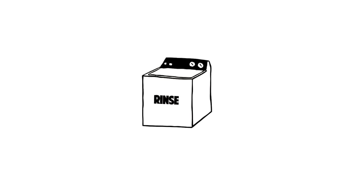 RINSE