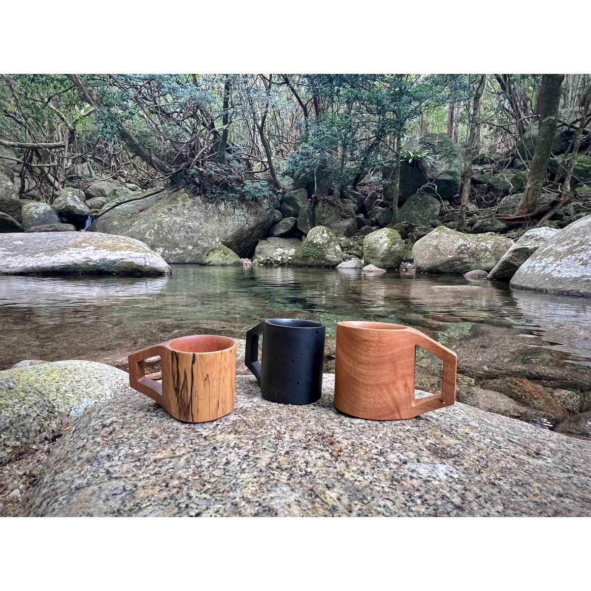 SOLMU CUP ／Natural | SOLMU 8 online store