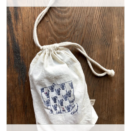 web shop 近日OPEN！ | Atelier Chiwe