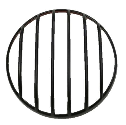 ホンダ レブル Rebel 250＆500 ヘッドライトカバー Custom Works...